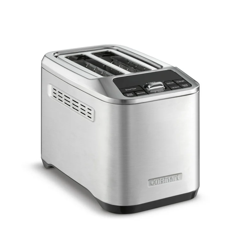 Cuisinart 2 Slice Motorized Toaster - Radiusmax